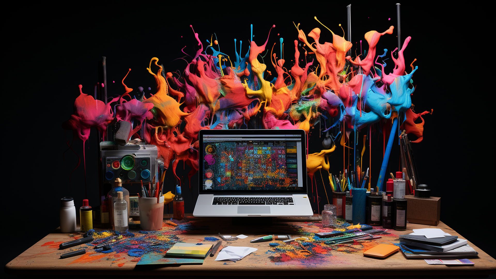 DJIGI - BAU | Creative Agency | We Do It Like A PRO, Broooo!